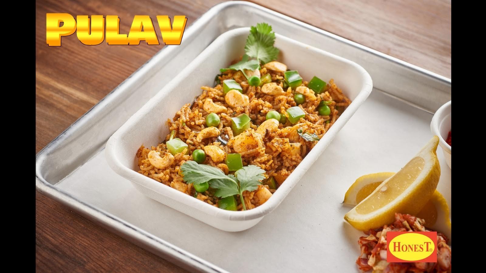 Honest Schaumburg Schaumburg - Tawa Pulav