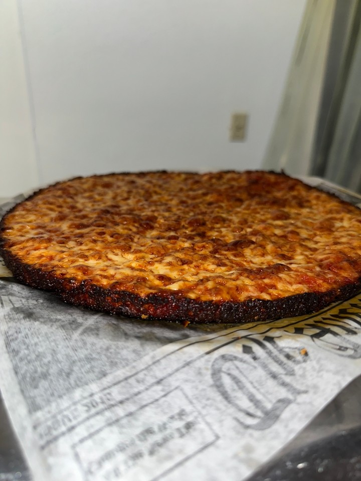 Laced Pizza & Pub - The PPD