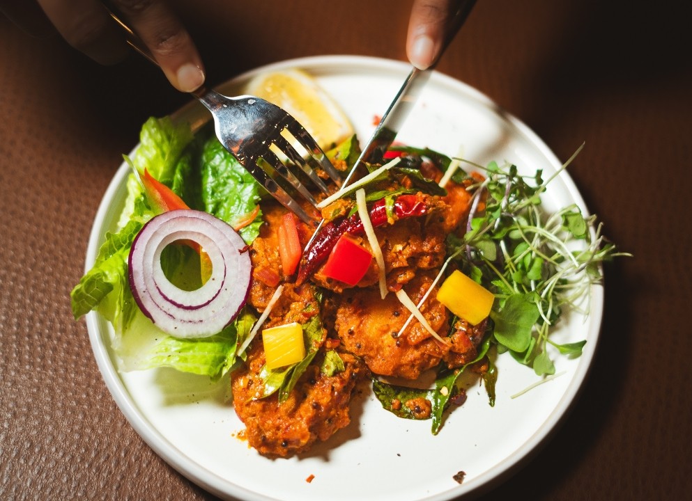 6770 Santa Rita Road - Apollo Fish