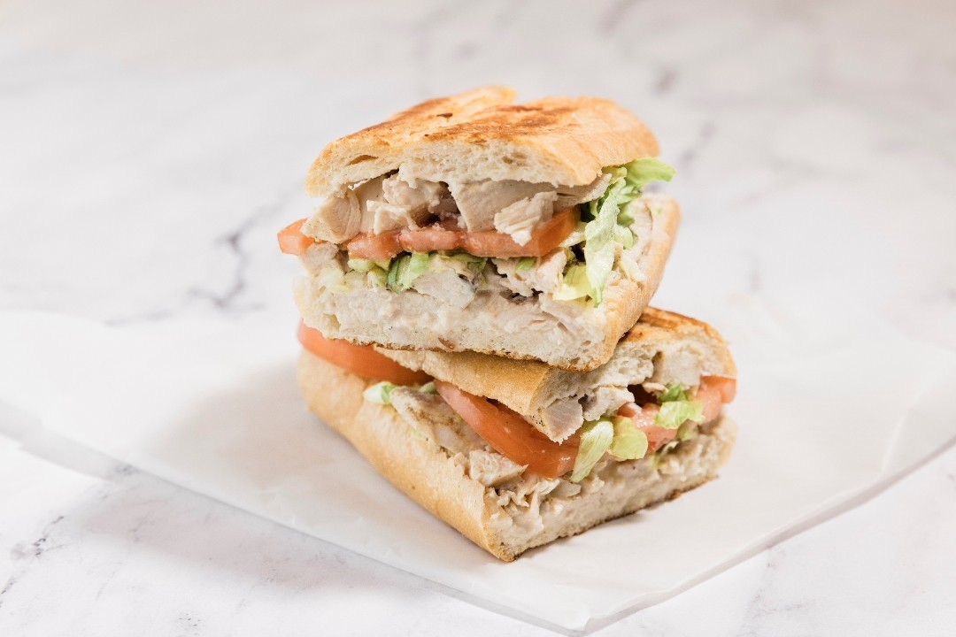 La Segunda Kennedy - Cuban Toast