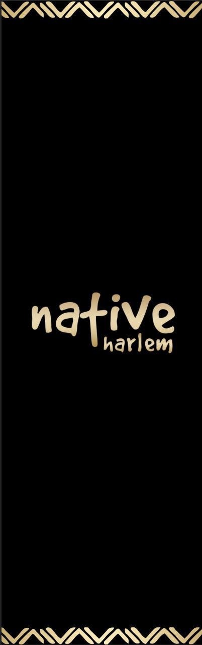 Native Restaurant and Lounge Harlem 2319 Frederick Douglass Blvd | Toast