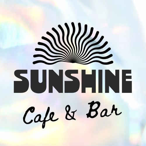 Sunshine Cafe 145 West Washington Street - Backyard BBQ Chicken Salad (GF)