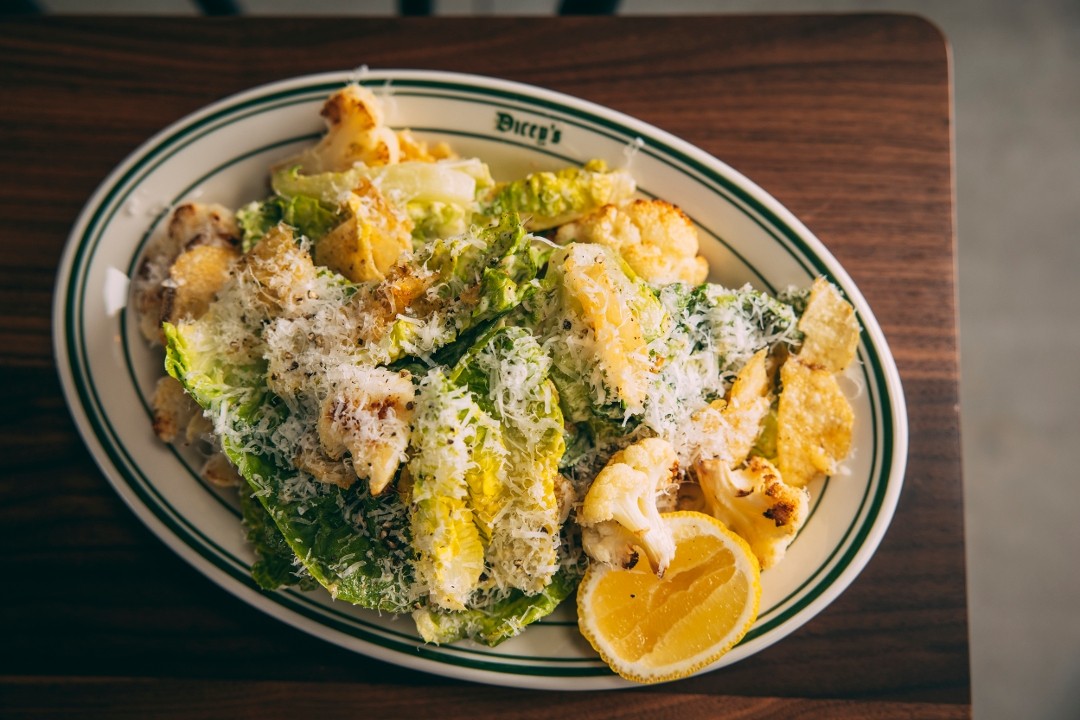 Dicey's Pizza & Tavern - Chicago Dicey's Pizza & Tavern - Chicago ...