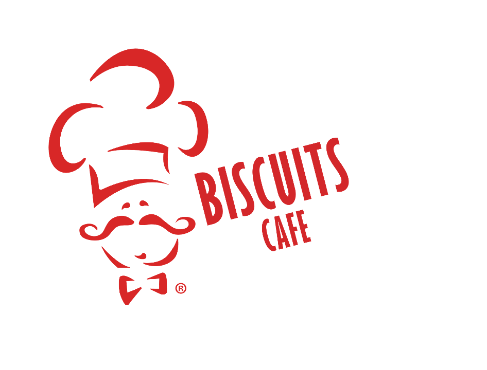 Biscuits Cafe Baseline - Crab Cake Benedict