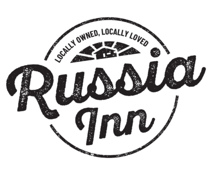 Russia Inn | Toast