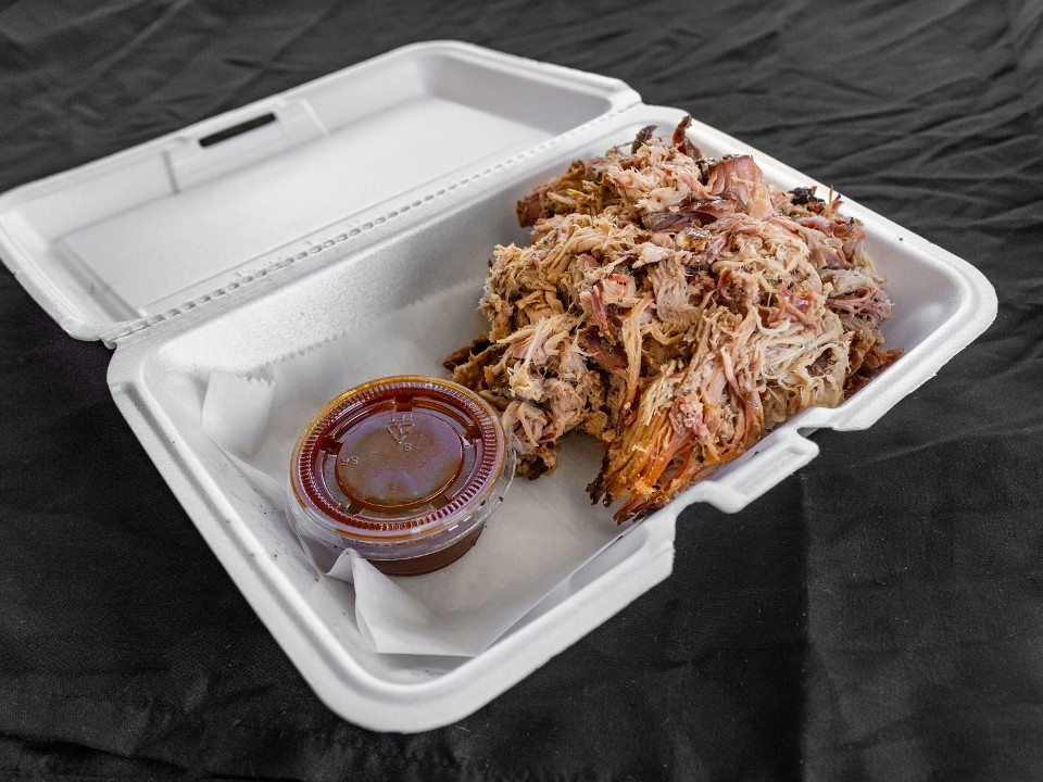 Food Truck Park - Pulled Pork