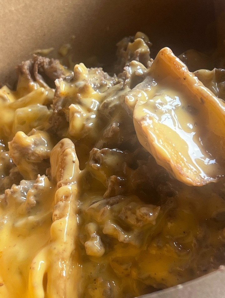 North Market - STEAK KOBE FRIES