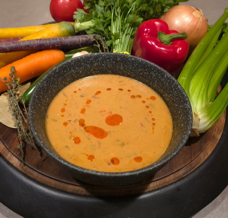 Central Oregon Soup Company 62070 SE 27th St. Bend, OR. 97701 | Toast