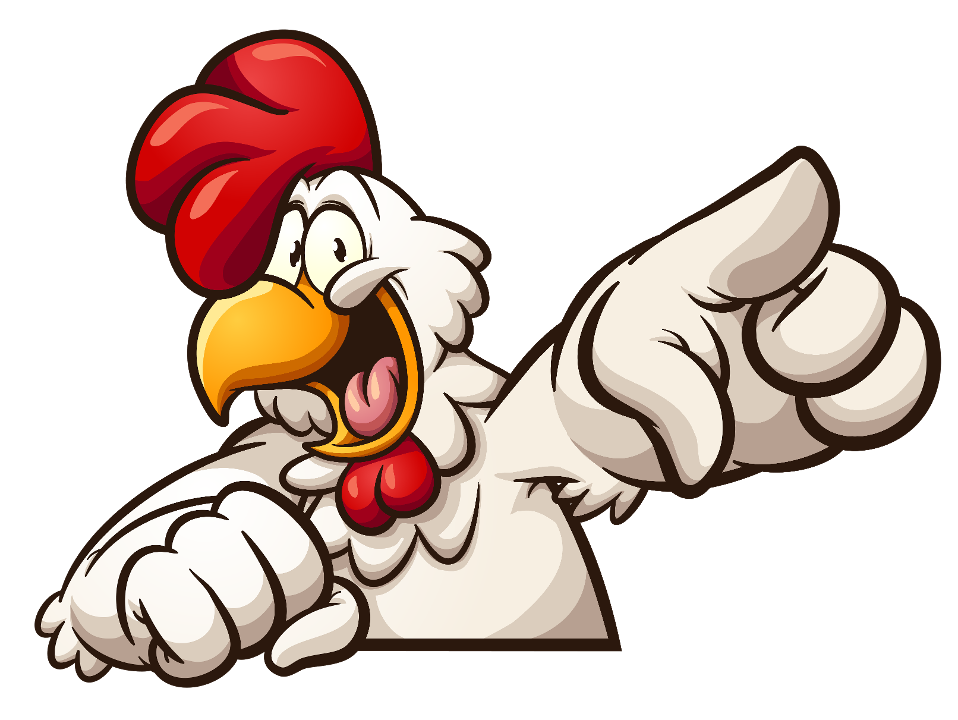 Cluck Yeah @ Grateful Shed 1470 Wisconsin Dells Parkway - Philly Steak ...