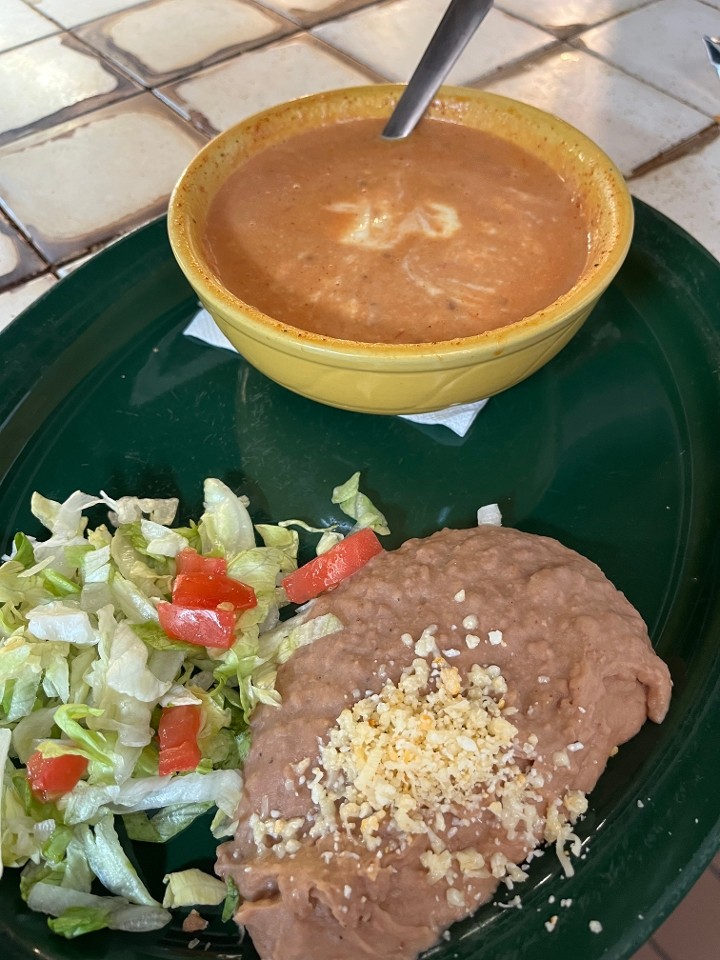Pepe's Mexican Restaurant of Frankfort | Toast