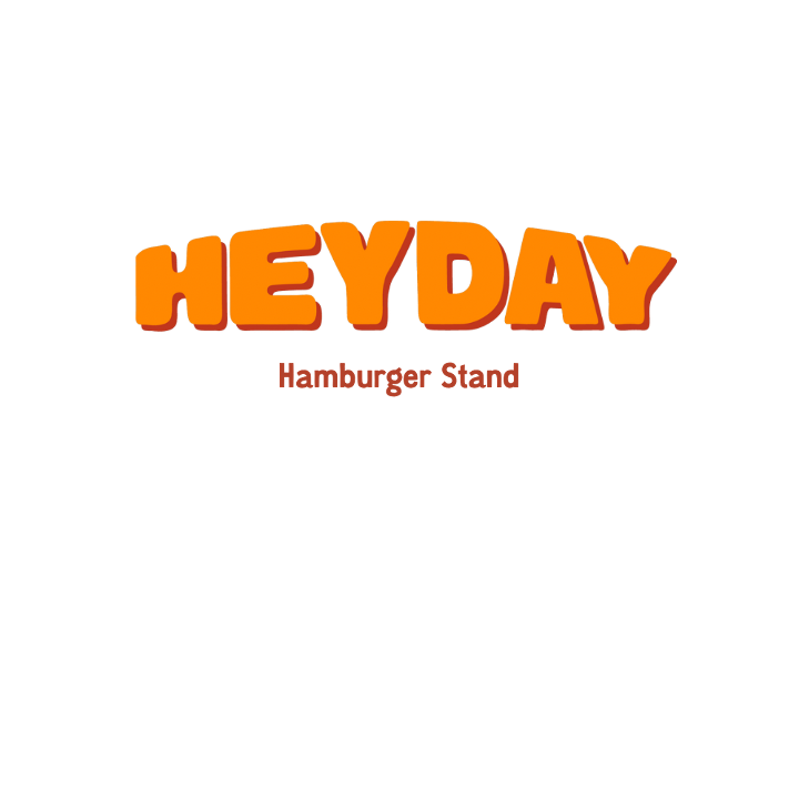 Heyday - Order Online