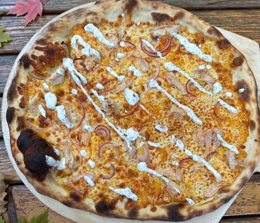 2216 SE 50th Ave - Red Dragon Pie