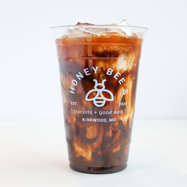 Honey Bee's Biscuits + Good Eats - Bee Bold