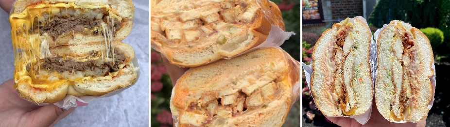 Point Lookout Deli & Catering 1 Lido Boulevard | Toast