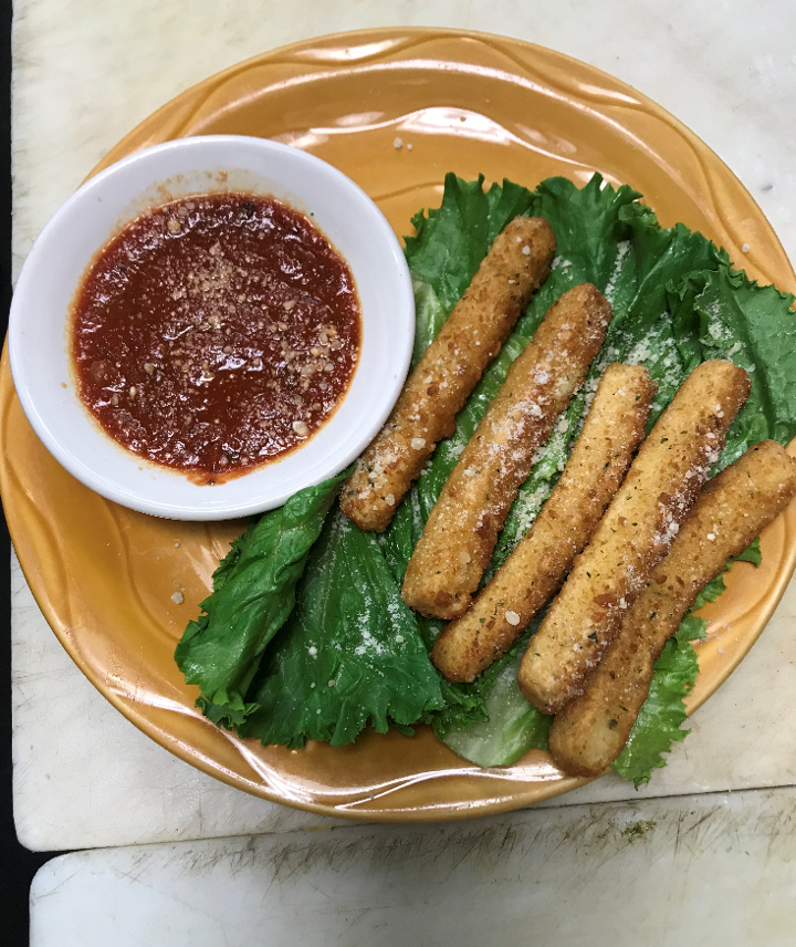 Kennedy - Provolone Sticks