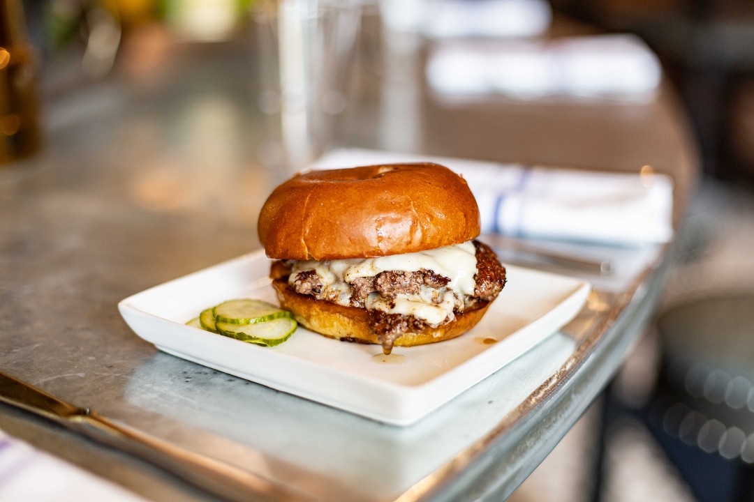 Parlour Excelsior | Toast