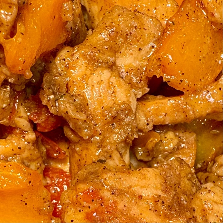 Mary Jane’s Kitchen - Fiesta Chicken (A la Carte)
