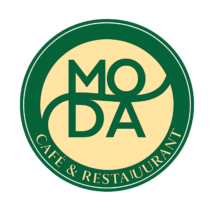 Moda Cafe & Restaurant 14513 Lee Jackson Mem Hwy # J | Toast