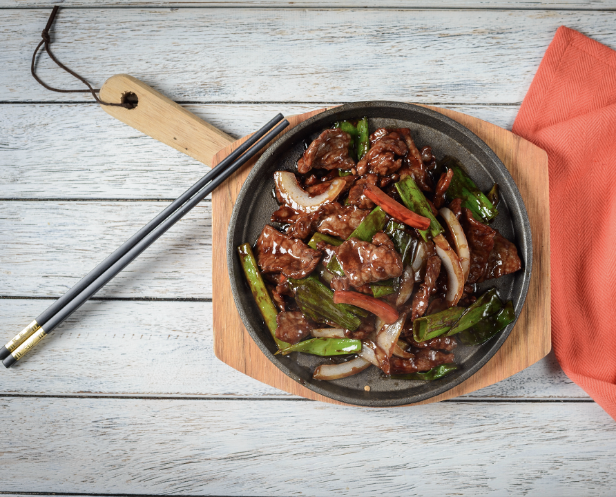 Jackie Inn/Chinese Restaurant/Ross Township | Toast