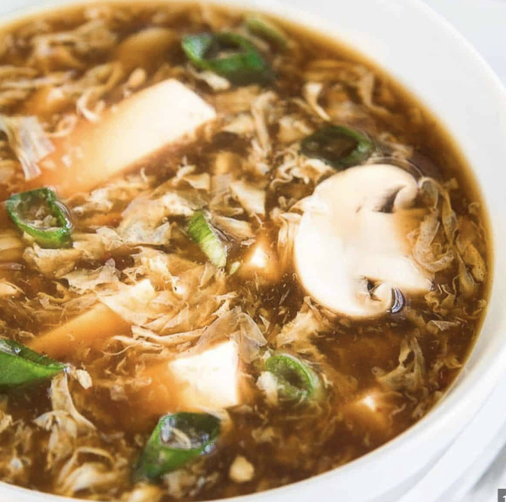 Jackie Inn/Chinese Restaurant/Ross Township | Toast