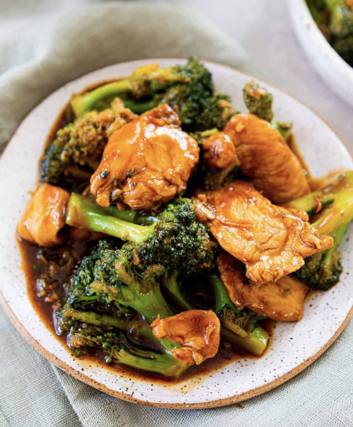 Jackie Inn/Chinese Restaurant/Ross Township | Toast