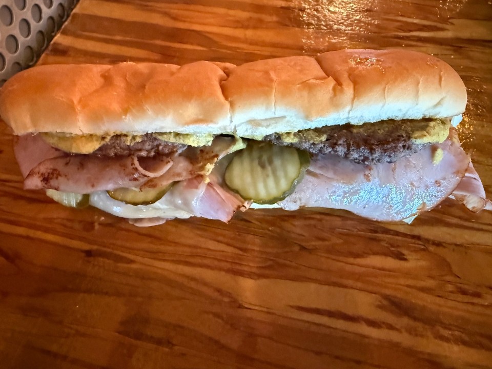 Main Street Eats - Kennesaw | Toast