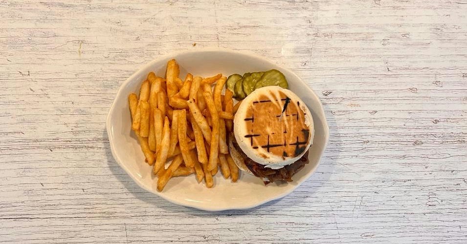 Westville Dumbo - Buttermilk Fried Chicken