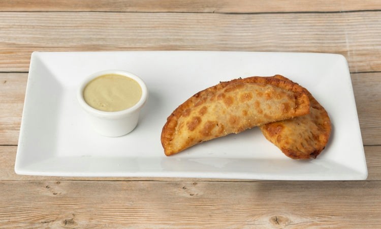 Westville Upper West Side - Southwestern BBQ Ranch Kale Salad