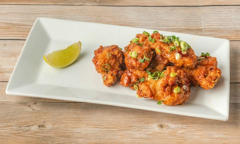 Westville LIC - Pork Cutlet Rice Bowl