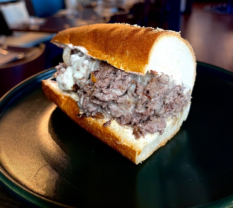 Adeline - Cheesesteak