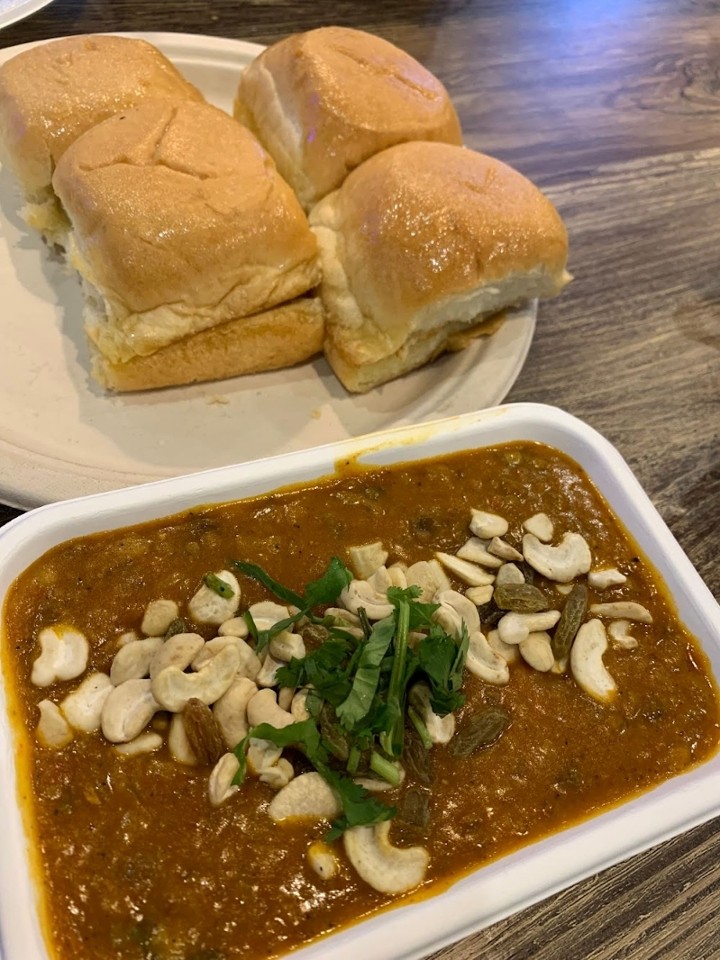 Honest Indian Vegetarian RTP Morrisville - Vegetable Grill Sandwich