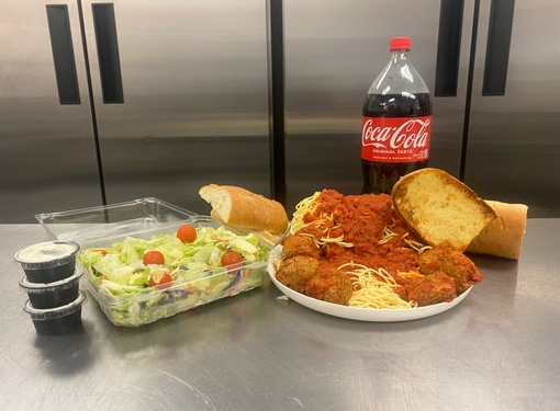 Tempe - Super Shack Family Meal