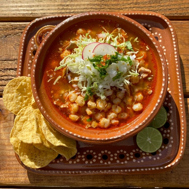 1112 E Van Buren St Phoenix Az 85006 - Pozole
