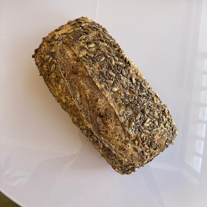 Colossus Harbor - Superseed Loaf
