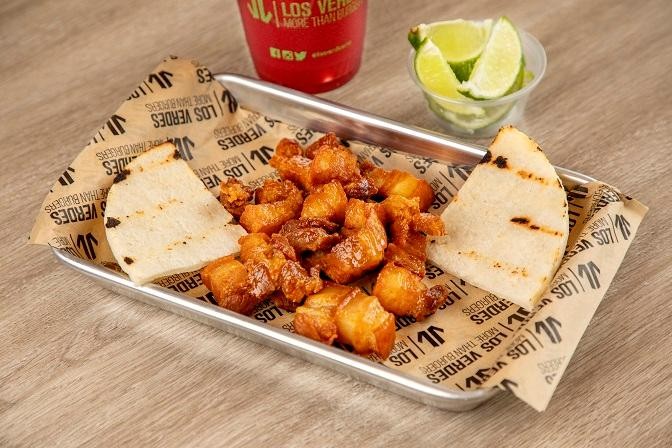 Los Verdes - Doral 4243 Northwest 107th Avenue - Steak Platter