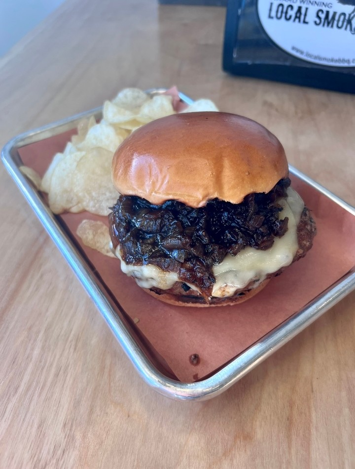 Cookstown - Pig Out Platter