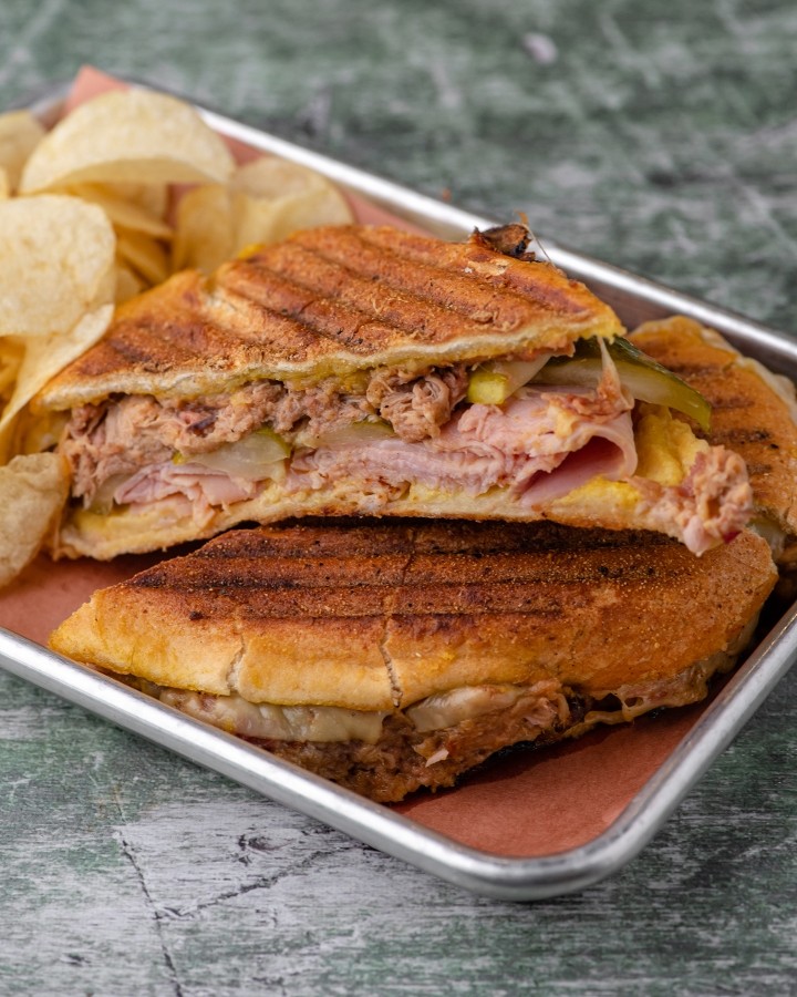 Cookstown - Beef Brisket