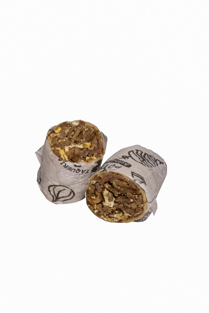 Taqueria 2 Potrillos Express - Rialto Village (10) 1508 South Riverside ...