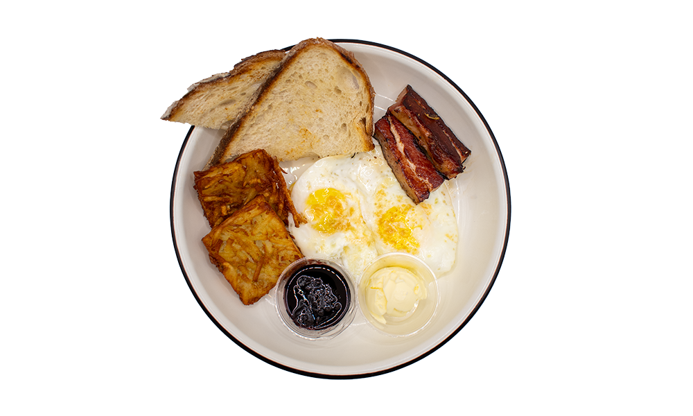 The Kitchen at Priest Ranch - 2x4