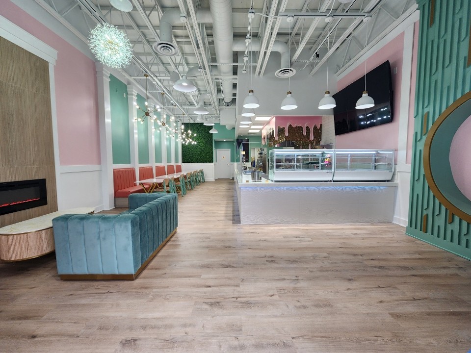 Sweet Melts 134 E 109th Ave - Dubai Chocolate Cup