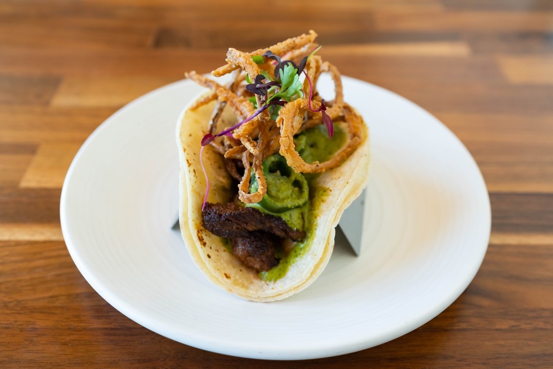 Prados Modern Mexican Cantina - New - Steak Tacos