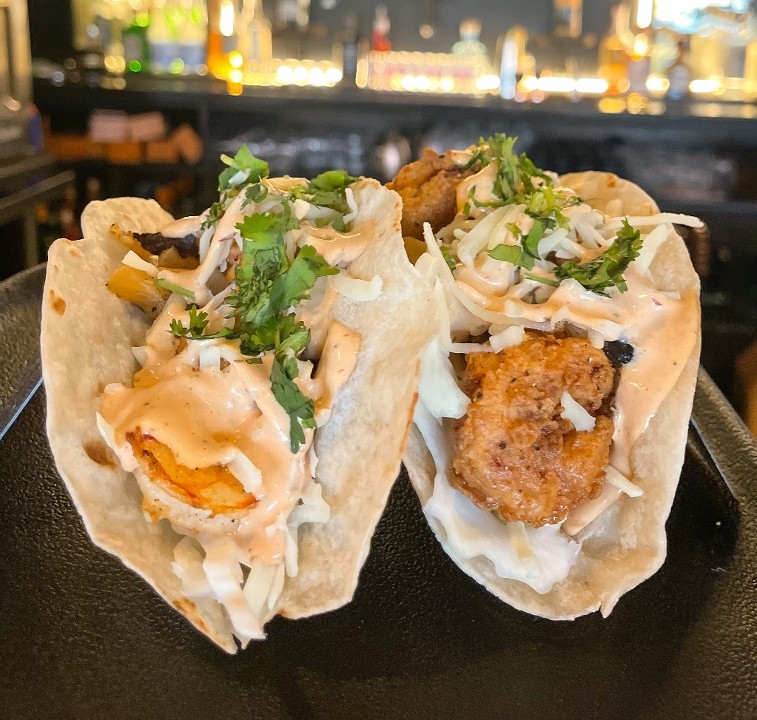 7708 Lohman Ford Road Suite B103 - Shrimp Taco