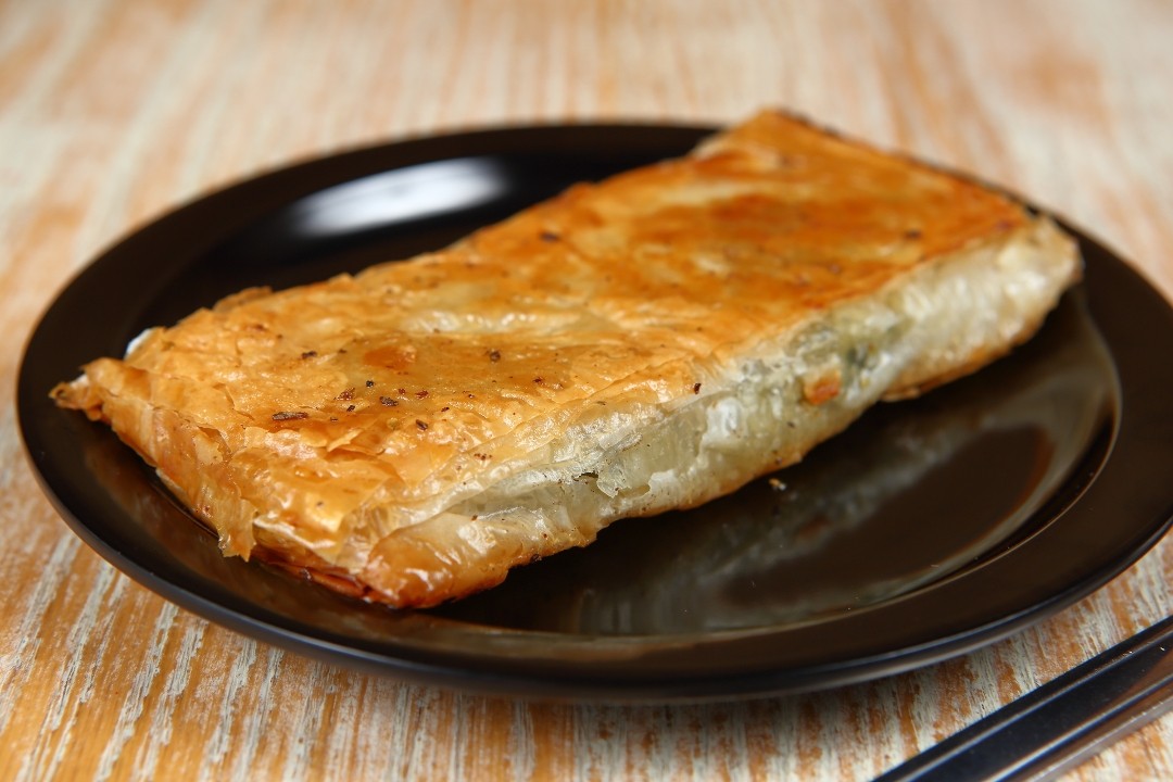 Mike & Tony's - Moon 5980 University Boulevard - Kids drink