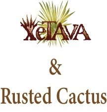 Xetava/Rusted Cactus - Side Gluten Free Crackers