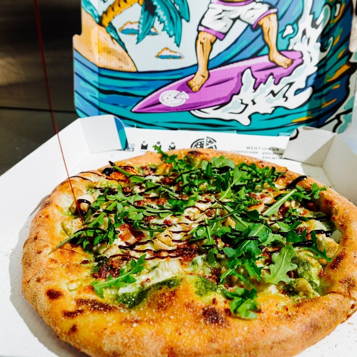 The LBC Bottle Shop & Beer Yard - 3C