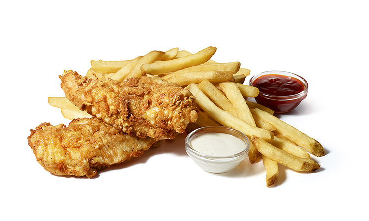 Noble Chicken Beechwood - Fiery Southwest Meal