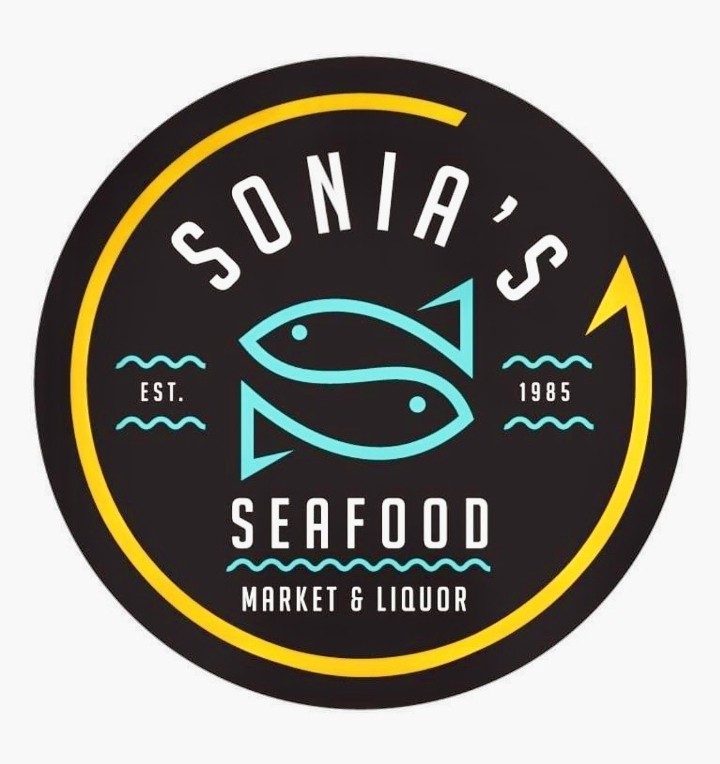 Sonia's Seafood Market & Restaurant Restaurant - FISHERMAN'S SEAFOOD SOUP