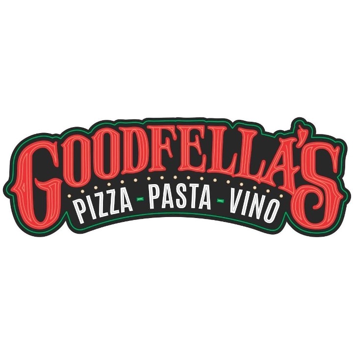 Goodfellas Pizza Pasta Vino - OVERSIZED Gluten Free Ziti w/ meat sauce