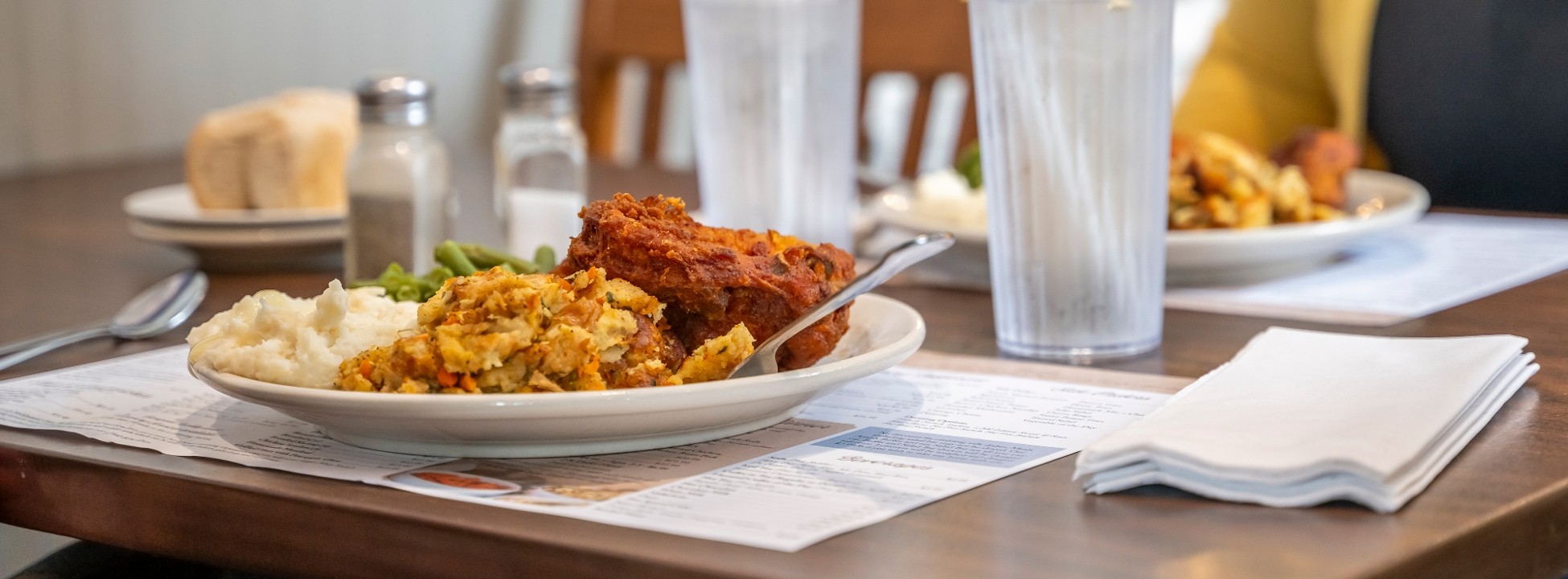 Mary Yoder's Amish Kitchen | Toast