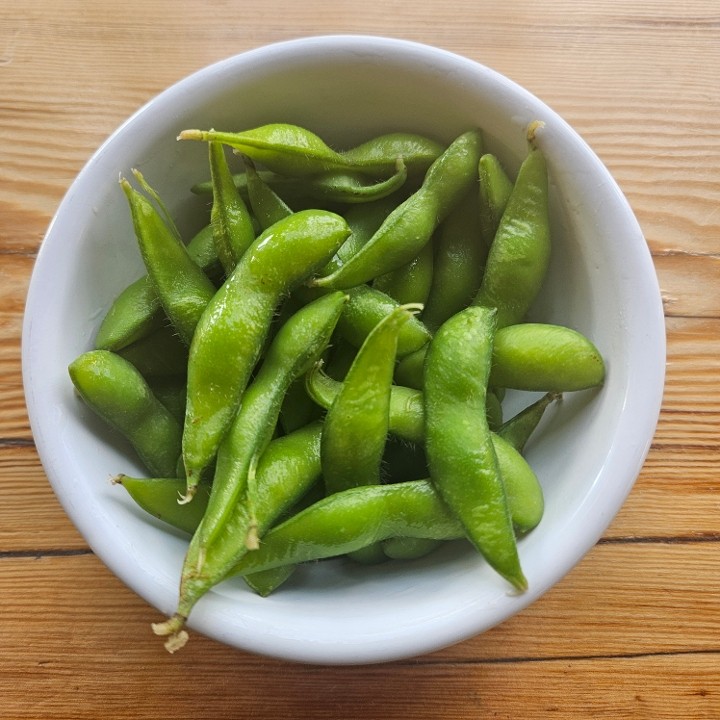 Ramen Kazama - Edamame